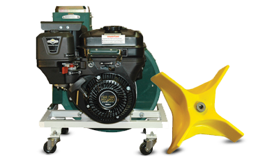 400×230-classic-5.5engine-impeller – Cyclone Rake-Canada