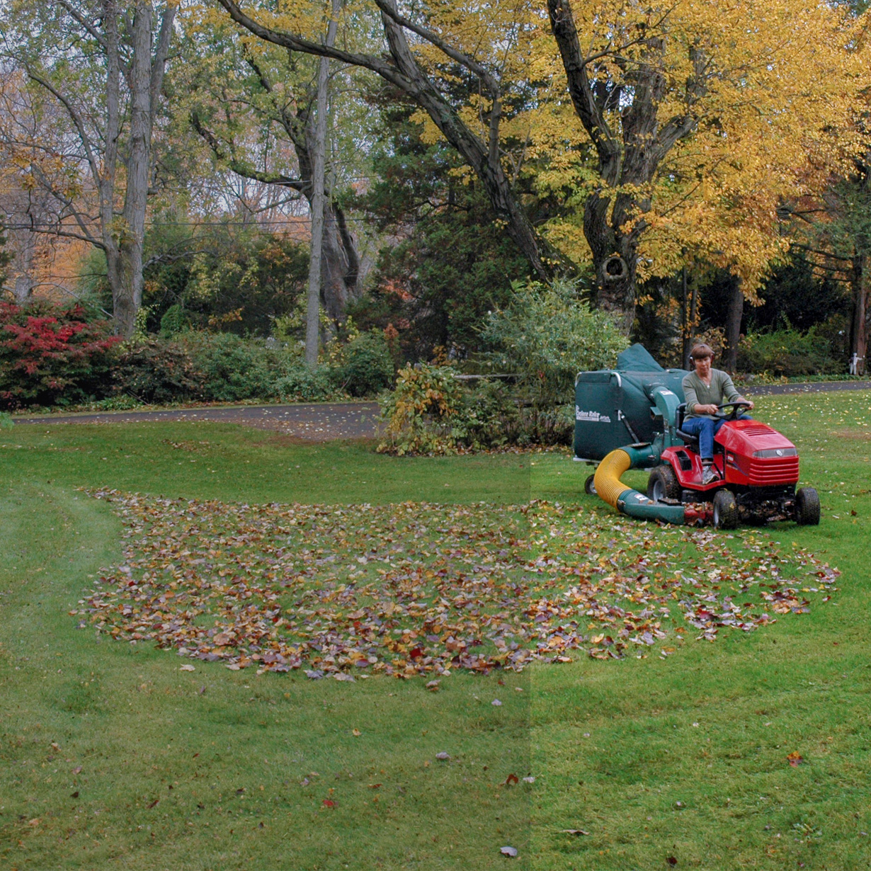Cyclone Rake Canada Call 800 663 9700